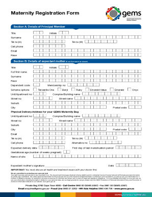 Fillable Online Fax Email Print - pdfFiller