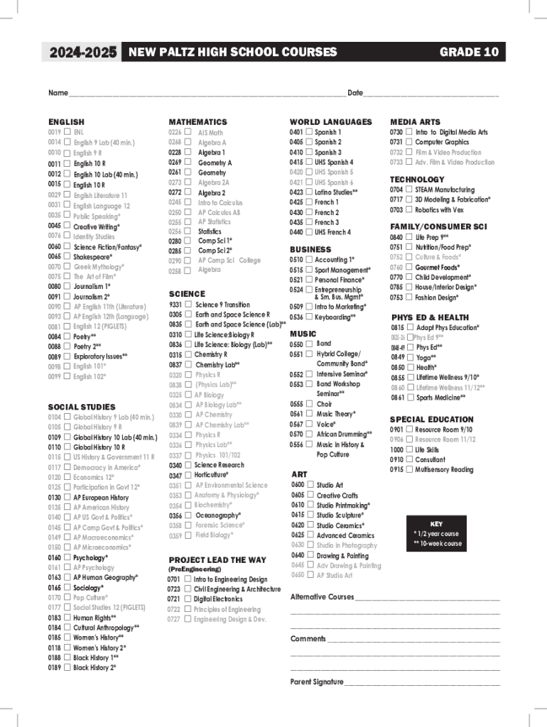 Fillable Online English 9 R Fax Email Print - pdfFiller