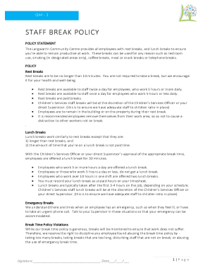 Fillable Online Fax Email Print - pdfFiller