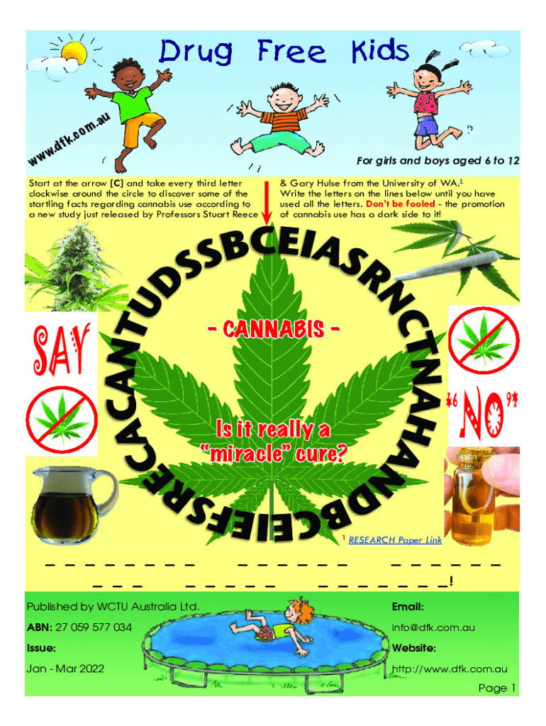 Fillable Online Fun-Schooling with Sarah - "Children don\'t fail...they ...