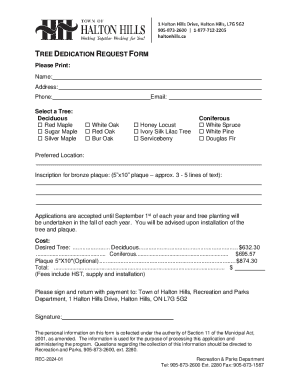 Fillable Online Fax Email Print - pdfFiller