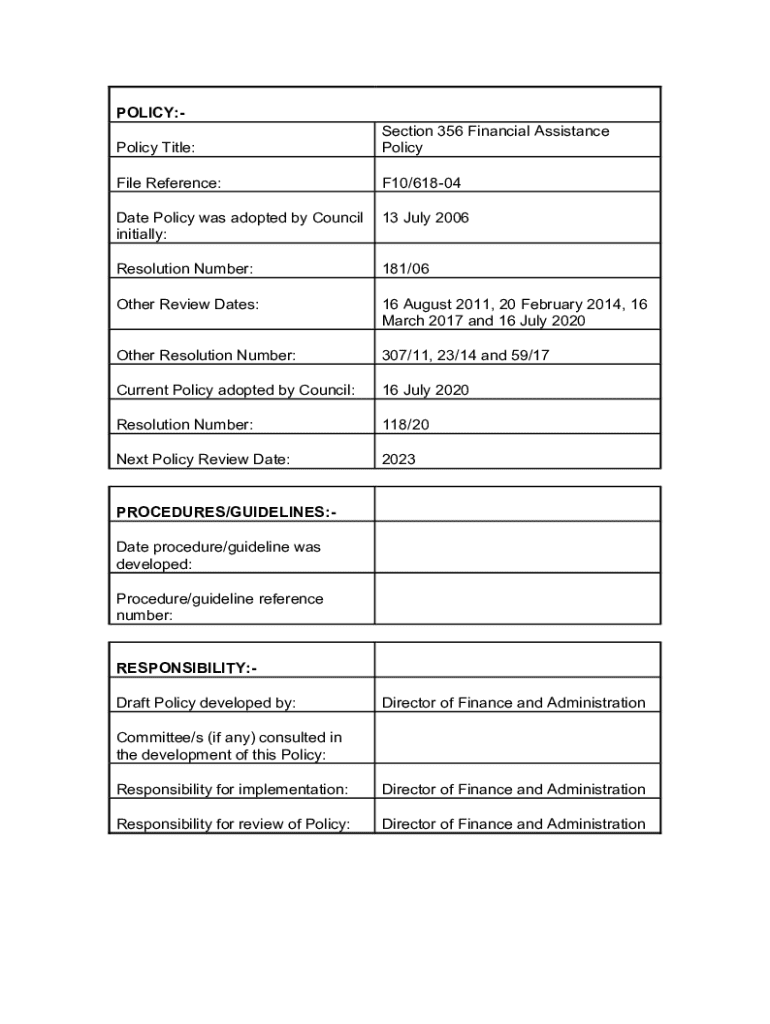 Fillable Online Policyfile basics Fax Email Print - pdfFiller