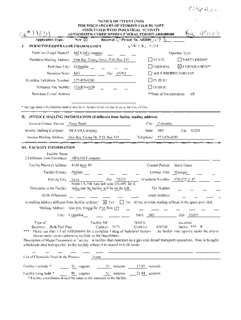 Fillable Online /nrc"-I) Fax Email Print - pdfFiller