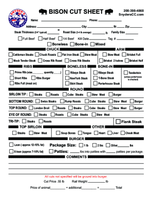 Print Rp Notice - Fill Online, Printable, Fillable, Blank | pdfFiller