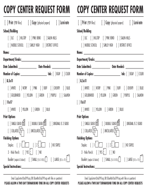 Fillable Online Fax Email Print - pdfFiller