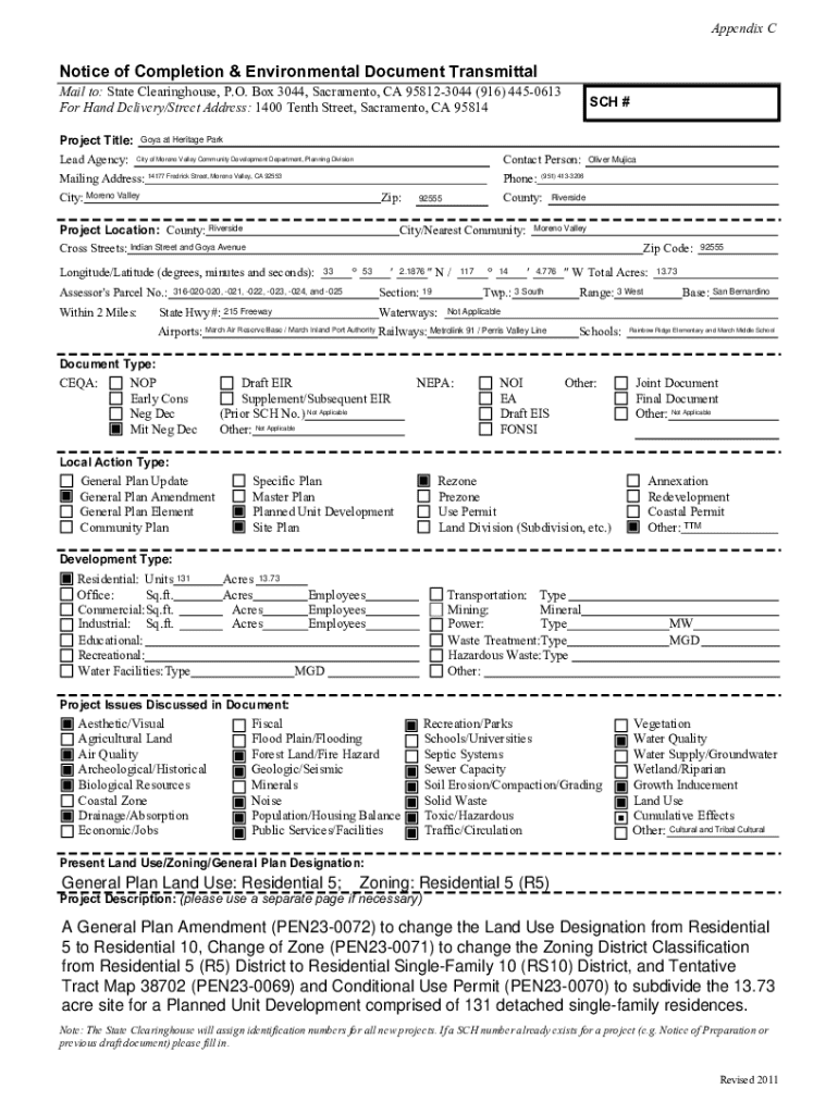 Fillable Online Moreno Valley Trade Center Warehouse Fax Email Print ...