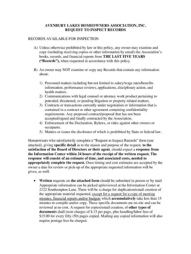 Fillable Online Homeowners who satisfactorily complete a Request for ...