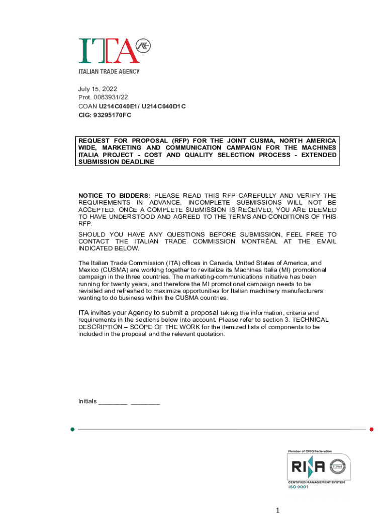 Fillable Online The Canada-United States-Mexico Agreement (CUSMA) Fax ...