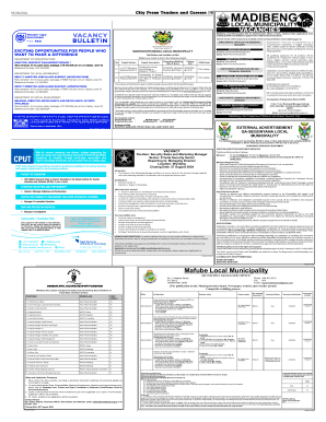 Fillable Online Fax Email Print - pdfFiller