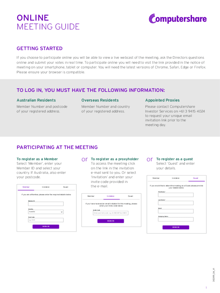 Fillable Online Mentimeter: Interactive presentation software Fax Email ...