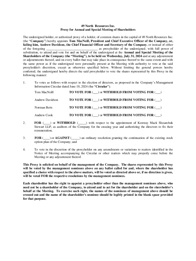 Fillable Online DOC-Form-of-Proxy-2024.pdf Fax Email Print - pdfFiller