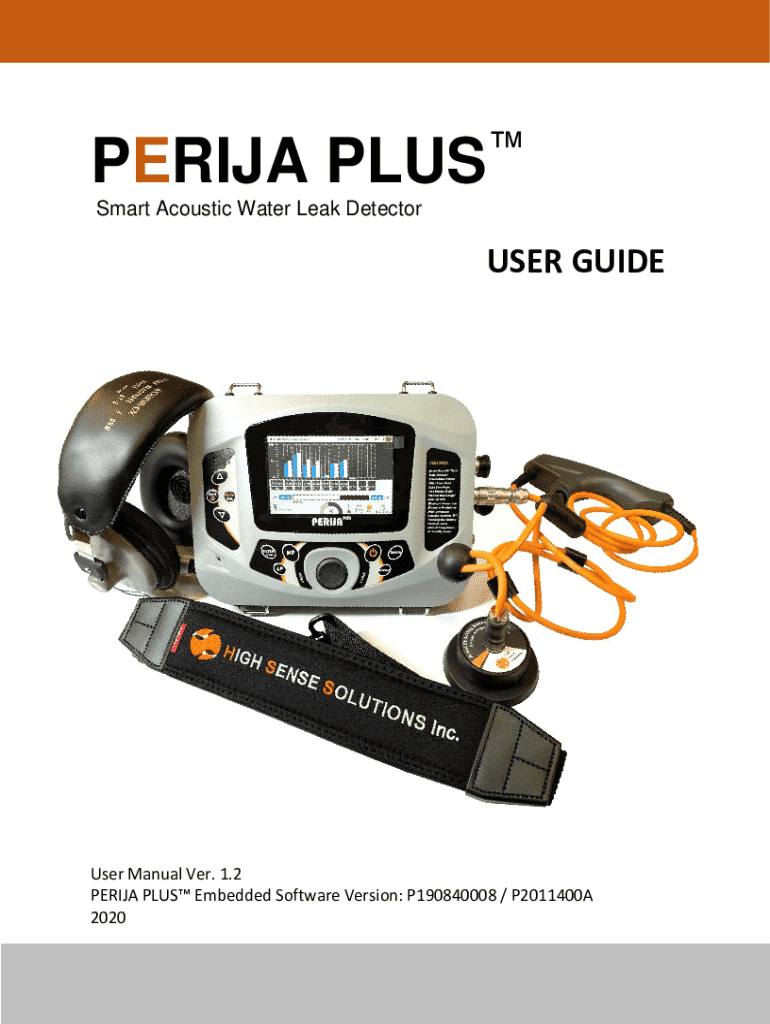 Fillable Online Phyn Plus Smart Water Assistant + Shutoff (2nd Gen) Fax ...