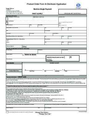 Fillable Online Fax Email Print - pdfFiller