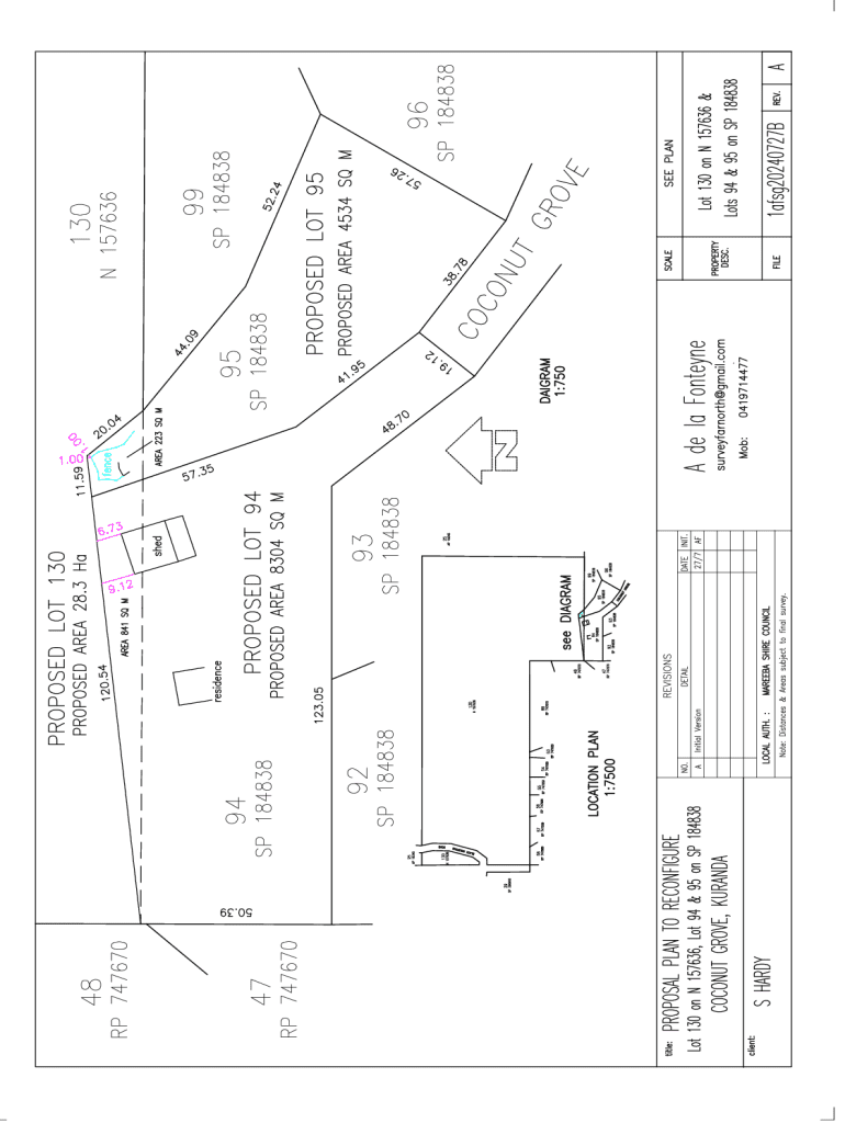 Fillable Online 6 effective 2 August 2024) made under section 282 of ...