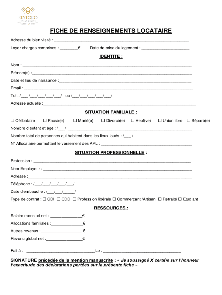 Fillable Online Fax Email Print - pdfFiller