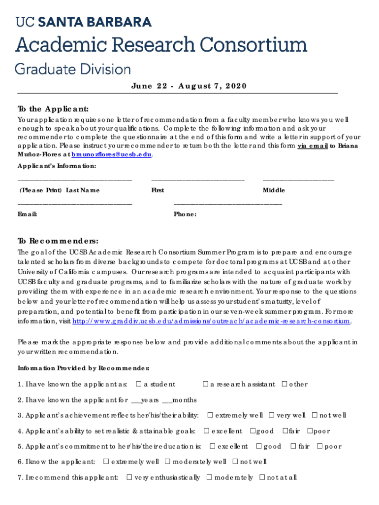 Fillable Online If I\'m getting a letter of recommendation from someone in ... Fax Email Print ...