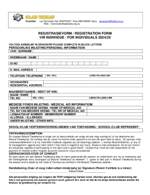 Fillable Online Fax Email Print - pdfFiller