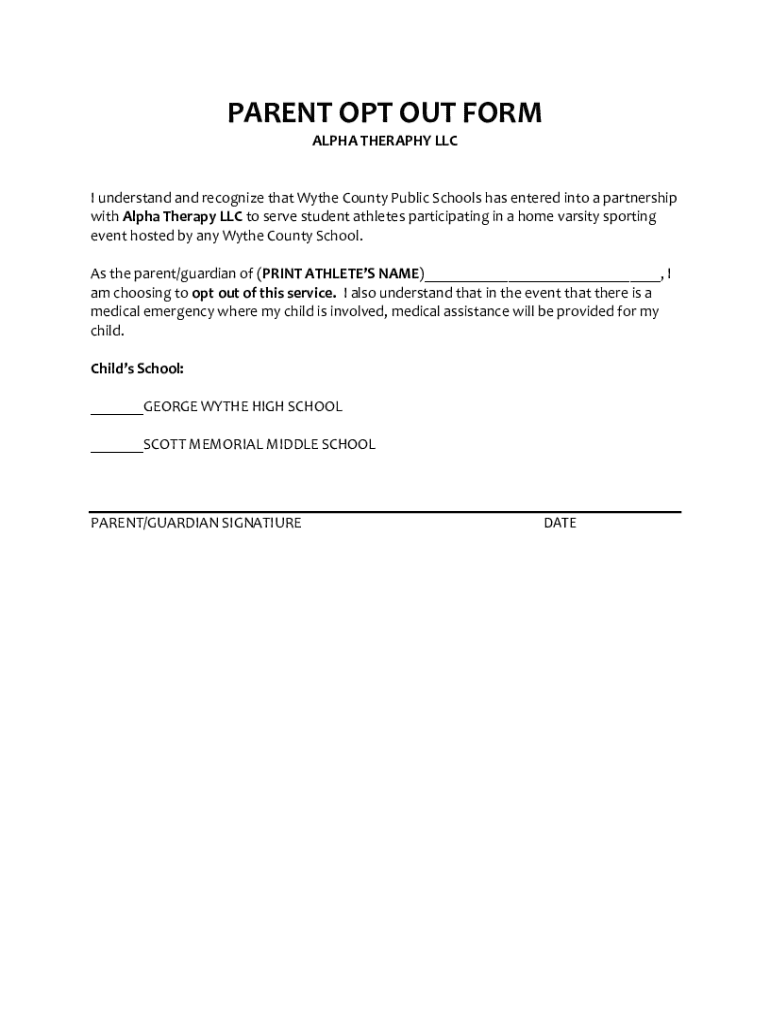 Fillable Online Fax Email Print - pdfFiller