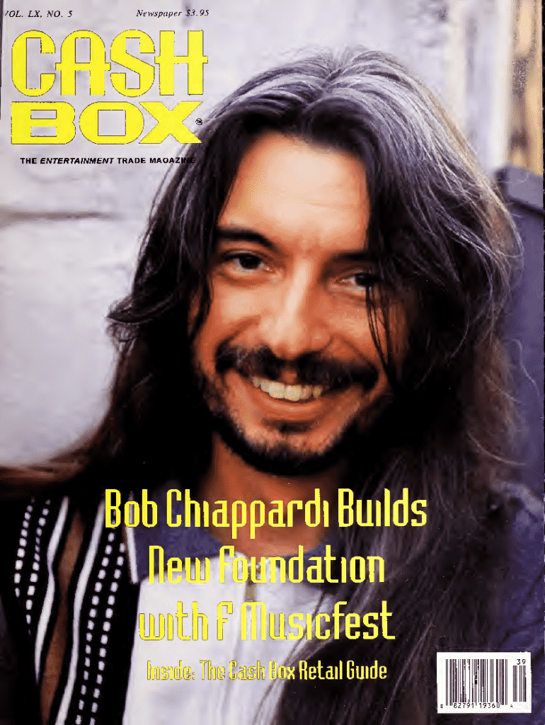 Fillable Online NUMBER ONES Fax Email Print - pdfFiller