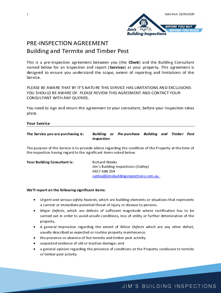 Fillable Online Right 2 BuyBuilding & Strata Inspections Fax Email ...