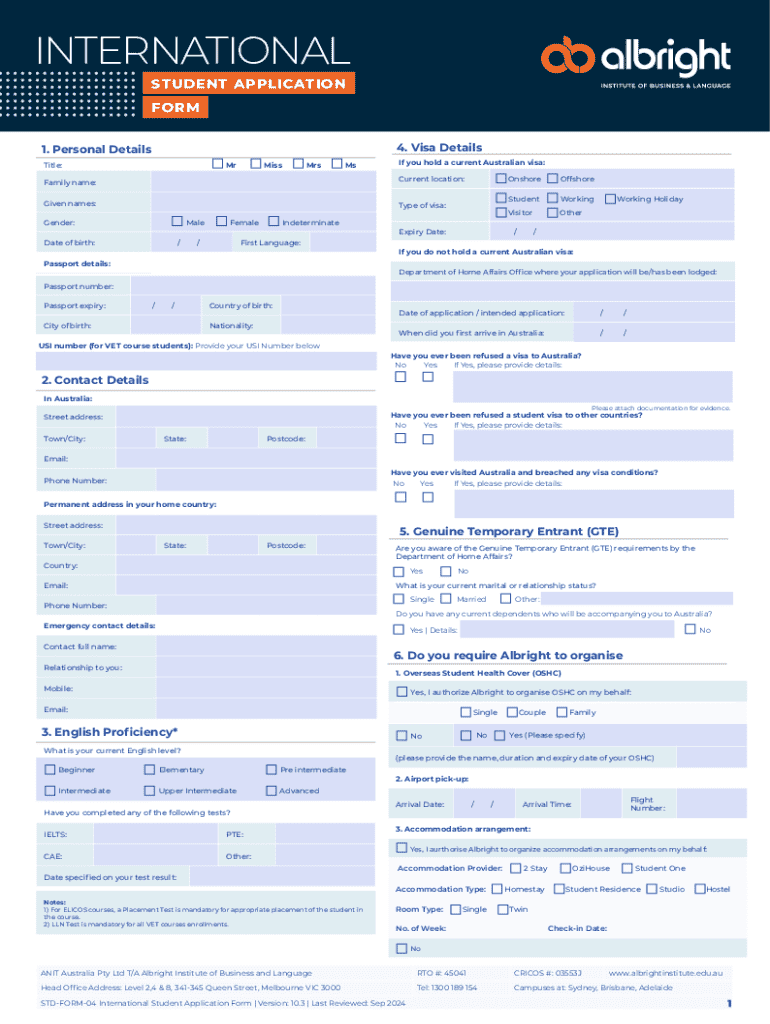 Fillable Online Fax Email Print - pdfFiller