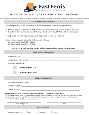 Fillable Online Fax Email Print - pdfFiller
