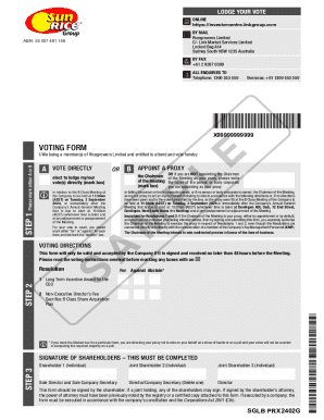 Fillable Online Fax Email Print - pdfFiller