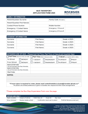 Fillable Online Fax Email Print - pdfFiller