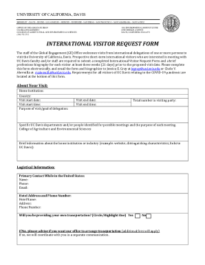 Fillable Online Fax Email Print - pdfFiller