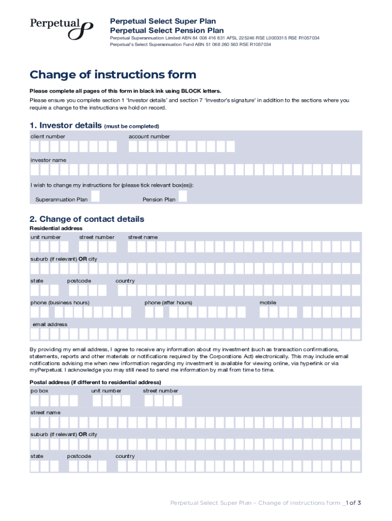 Fillable Online Fax Email Print - pdfFiller