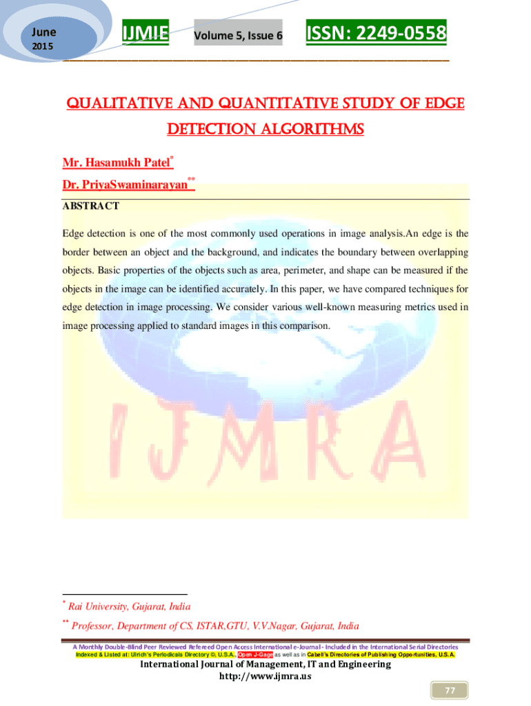 Fillable Online Qualitative and quantitative Study of Edge Fax Email ...