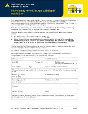 Fillable Online Fax Email Print - pdfFiller