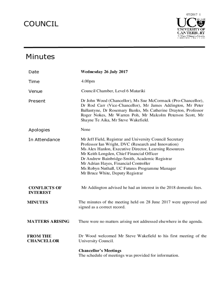 Fillable Online Roger Nokes, Mr Warren Poh, Mr Malcolm Peterson Scott ...