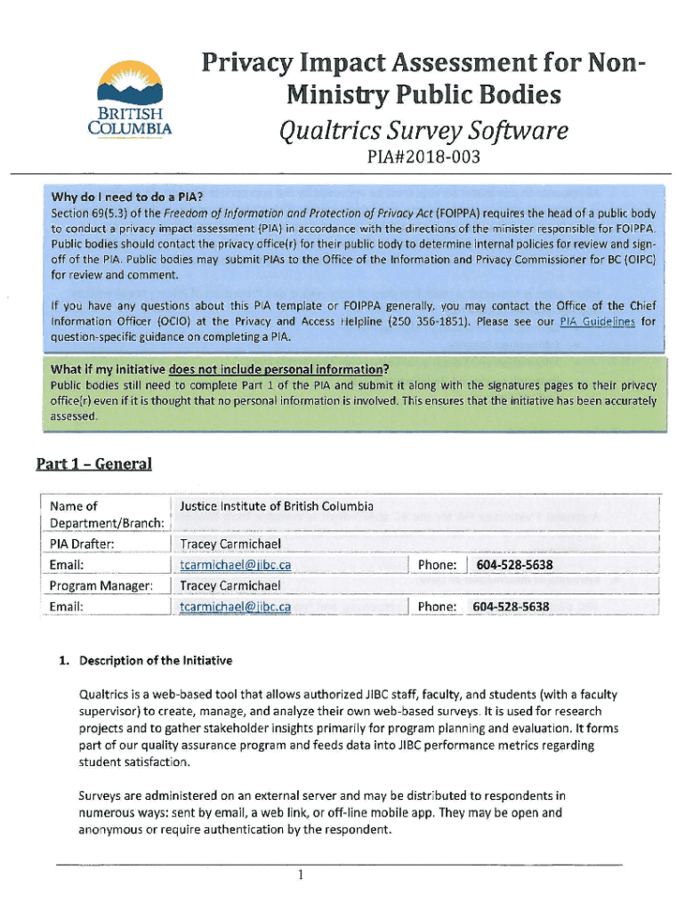 Fillable Online Privacy impact assessment - Asana for Nonprofits Fax ...