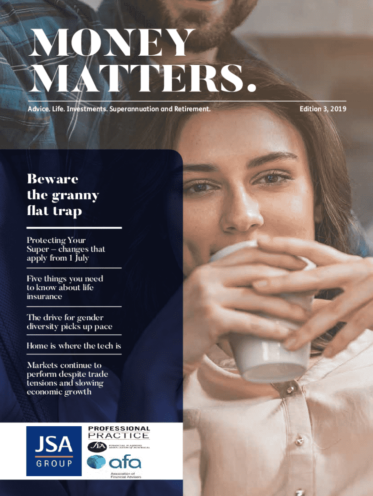 Fillable Online The five things you need to know about super Fax Email Print - pdfFiller