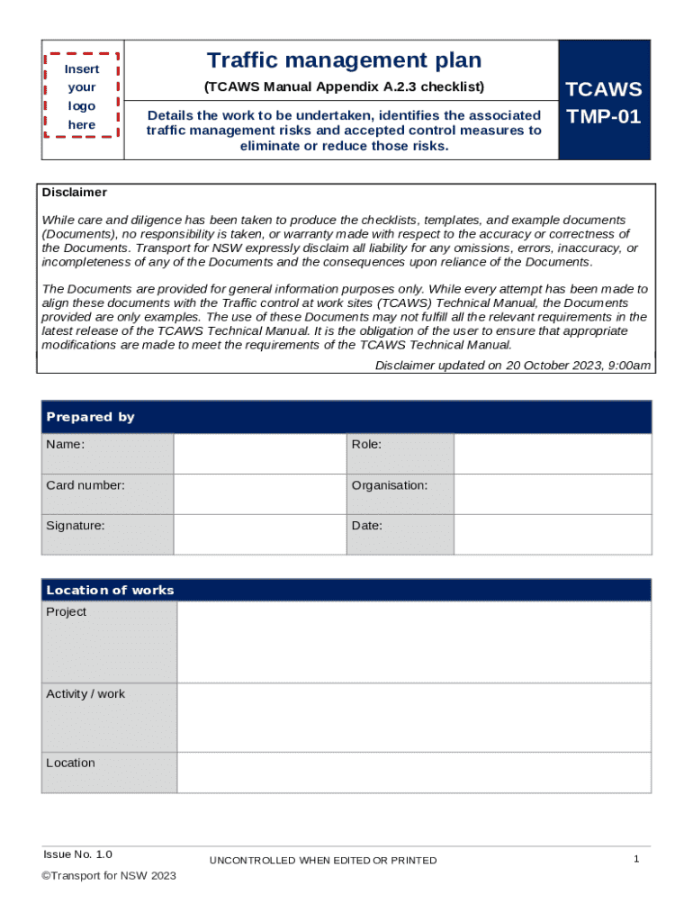 pdffiller Doc Template | pdfFiller