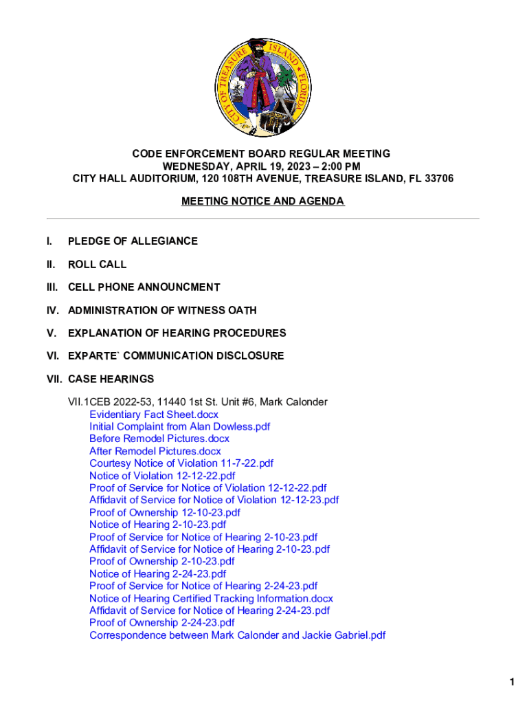 Fillable Online I. PLEDGE OF ALLEGIANCE II. ROLL CALL III. CELL PHONE ...