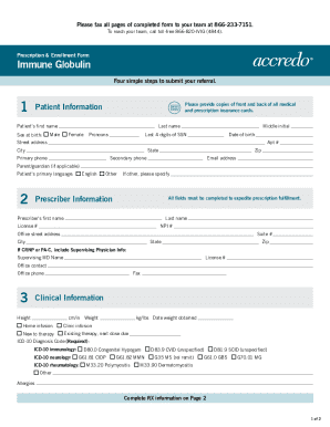 Fillable Online Fax Email Print - pdfFiller