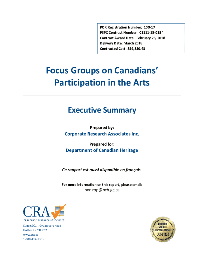 Fillable Online Draft English Report - Exploratory Youth Research - bac-lac.gc.ca Fax Email ...