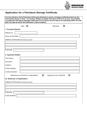 Fillable Online Fax Email Print - pdfFiller