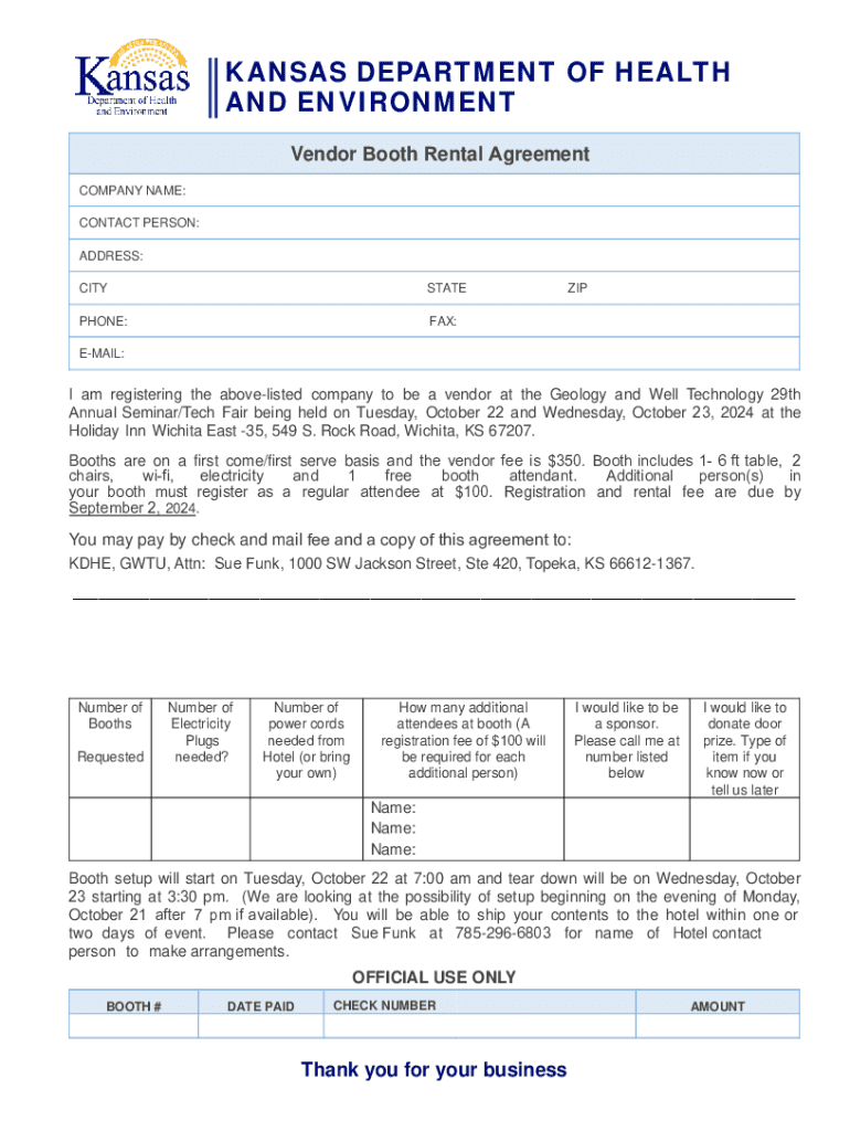 Fillable Online Truck Rental Agreement Form - Fill Online, Printable ...