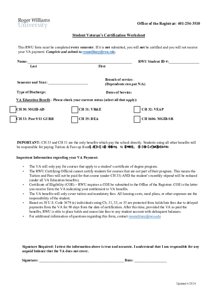 Fillable Online Fax Email Print - pdfFiller