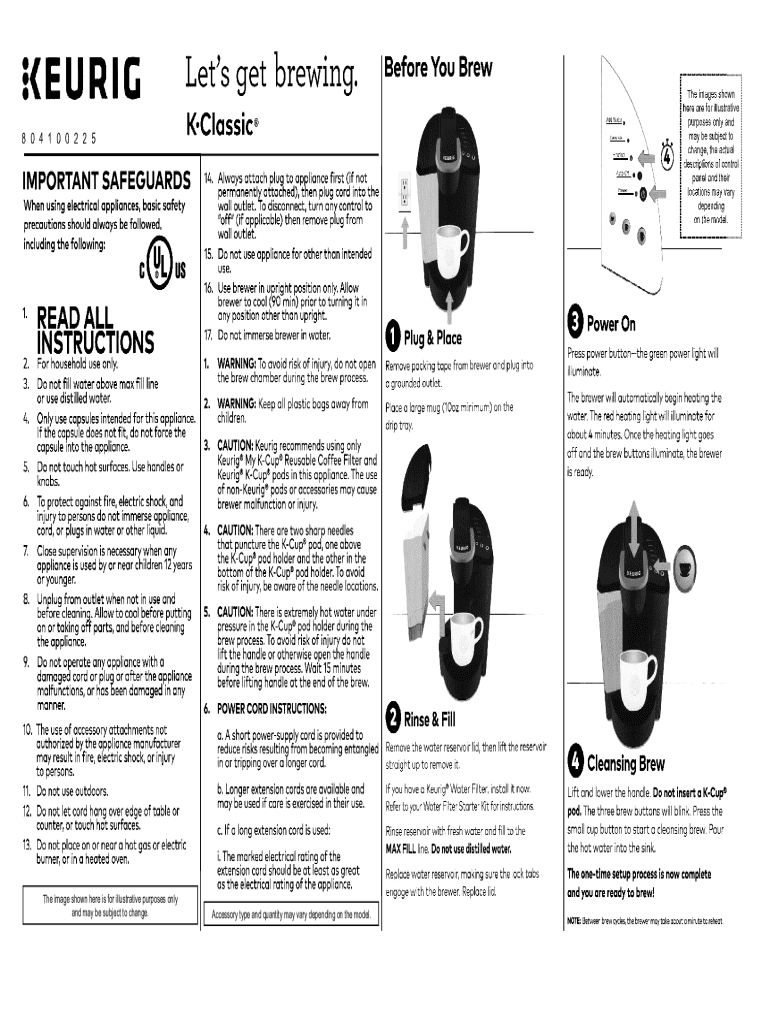 Fillable Online The images shown here are for illustrative purposes only and ... Fax Email Print ...