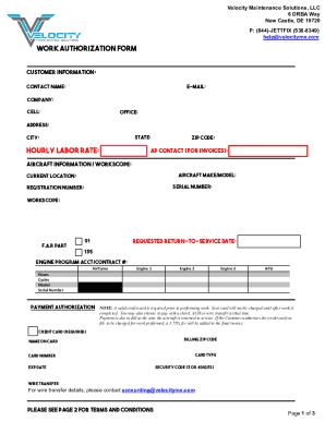 Fillable Online Fax Email Print - pdfFiller