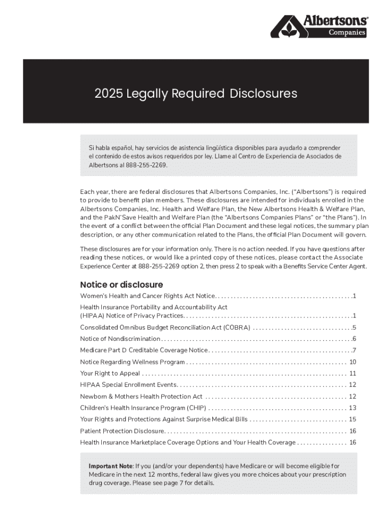Fillable Online Nos obligamos por ley a mantener la privacidad de su ... Fax Email Print - pdfFiller