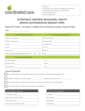 Fillable Online Fax Email Print - pdfFiller