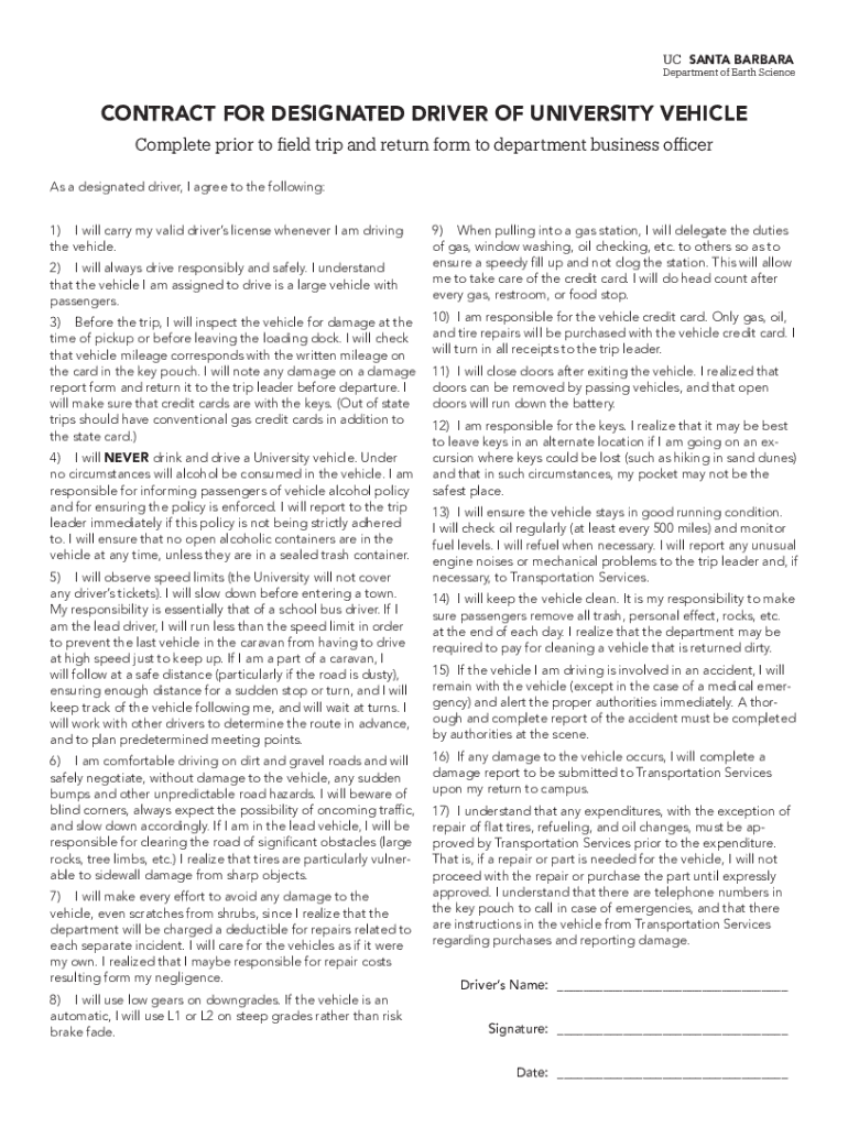 Fillable Online Request for Field Trip/Excursion Approval Fax Email ...