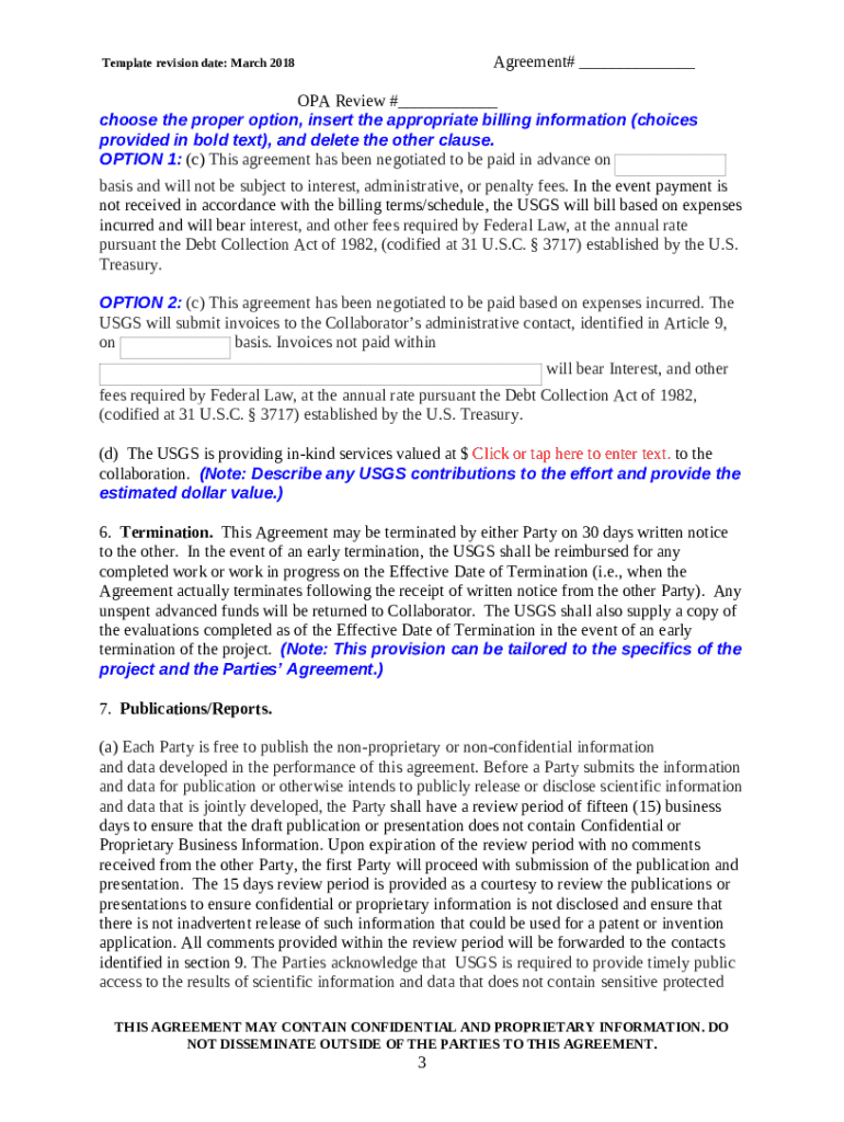 Technical Assistance Agreement Doc Template | pdfFiller