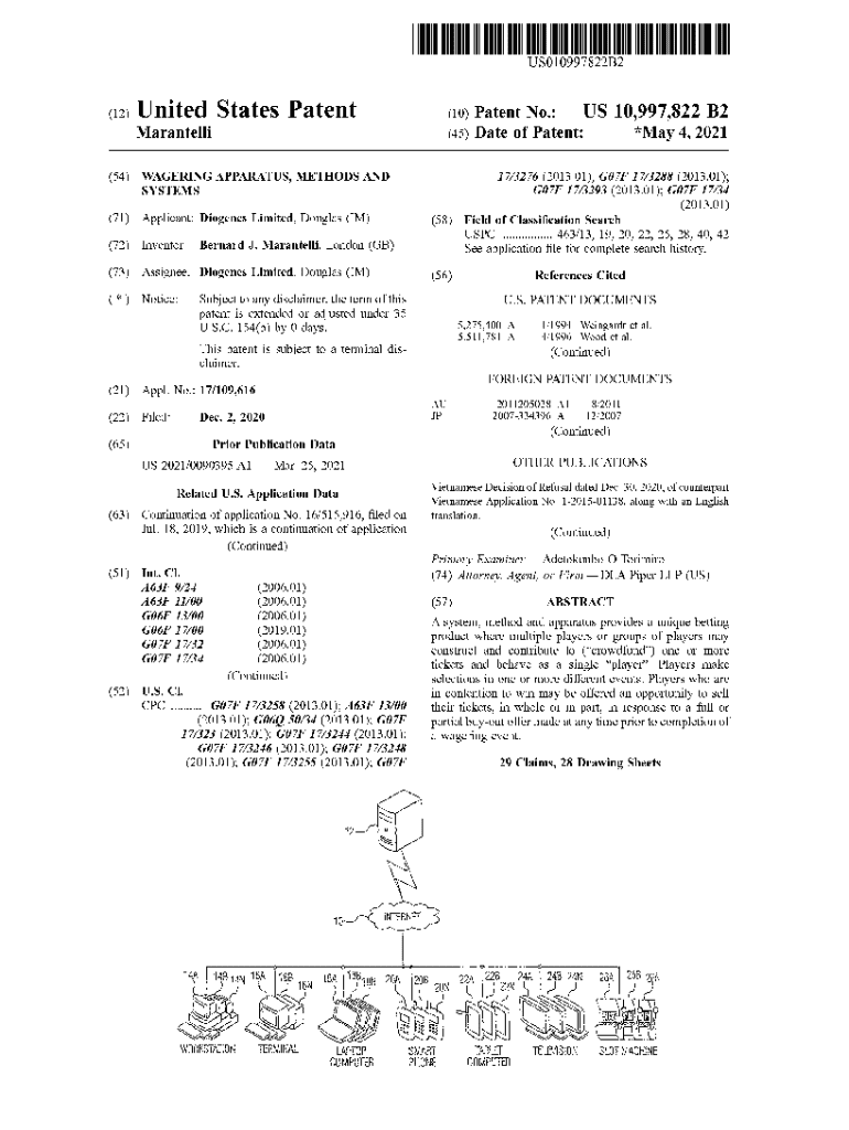 Fillable Online IMAGE UNDERSTANDING - Michael Shamos Fax Email Print ...