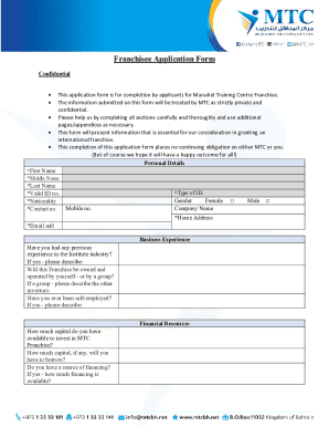 Fillable Online Fax Email Print - pdfFiller